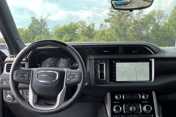 Nashville Limo Service and Airport Transportation Arrival - Final Thoughts