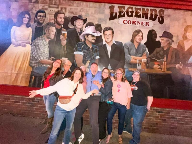 Nashville: Live Music Bar Crawl with Local Artists - What Makes This Tour Stand Out?