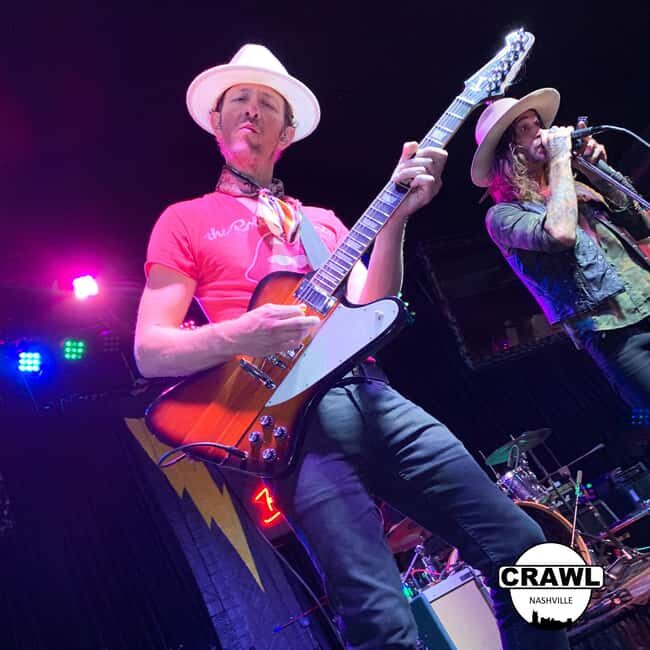 Nashville: Live Music Bar Crawl with Local Artists - Weighing the Value