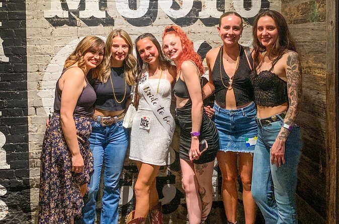 Nashville Live Music Bar Crawl with Local Venues & Drink Specials - Final Thoughts