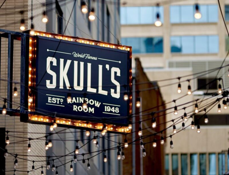 Nashville Lost Spirits: Murder True Crime Haunted Pub Crawl - FAQ