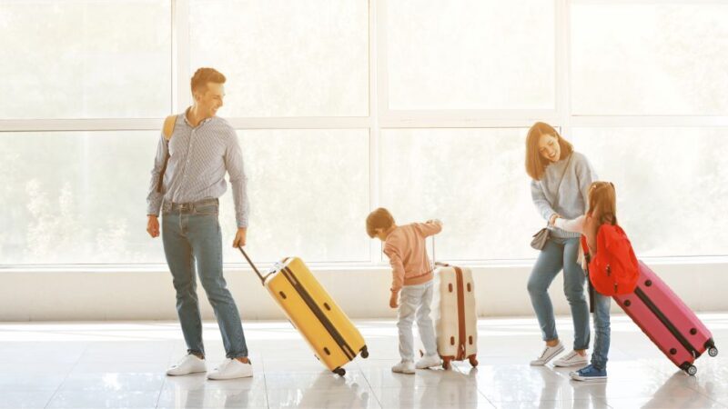 Nashville: Luggage Storage in West End Park - FAQs