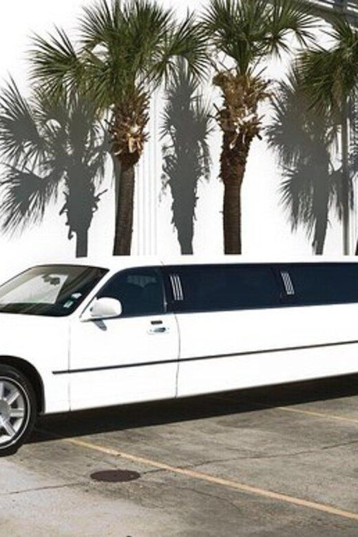 Nashville: Luxury Limousine Transportation - Why Choose a Luxury Limousine Ride in Nashville?