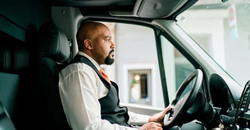 Nashville: Luxury Limousine Transportation - FAQ