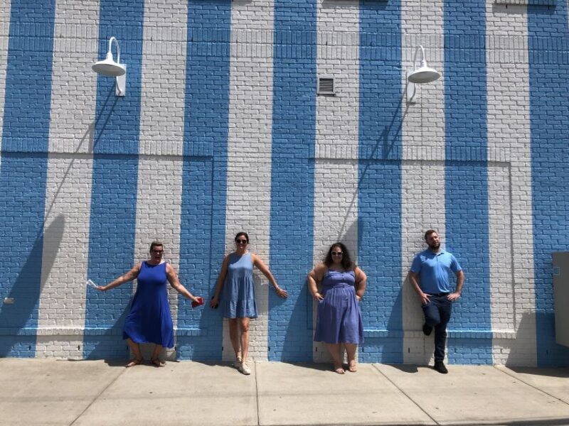 Nashville: Murals and Mimosas Tour - Final Thoughts: A Relaxed Taste of Nashville’s Creative Side