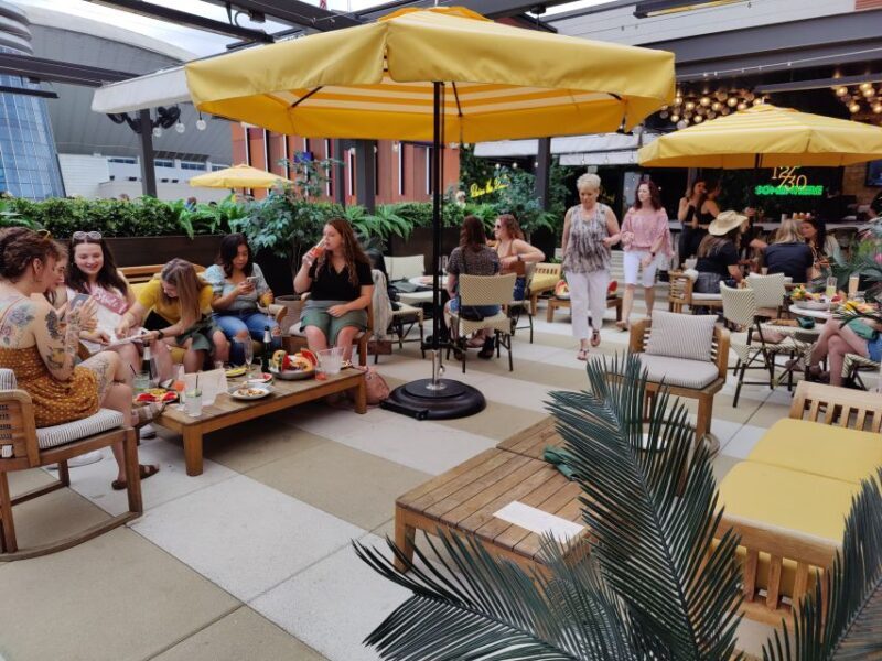 Nashville: Murals & Margaritas Tour - A Closer Look at the Murals & Margaritas Experience