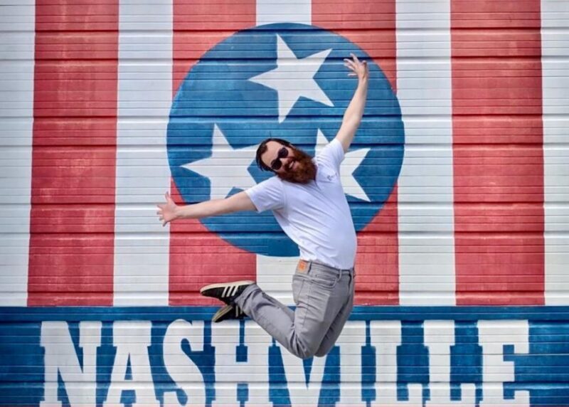 Nashville: Murals & Margaritas Tour - FAQ