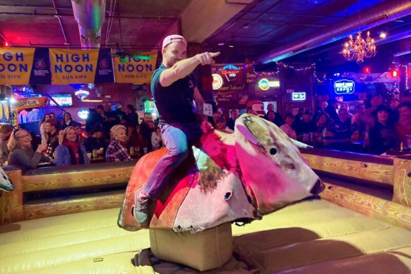 Nashville: Music City Pub Crawl - Why This Tour Works