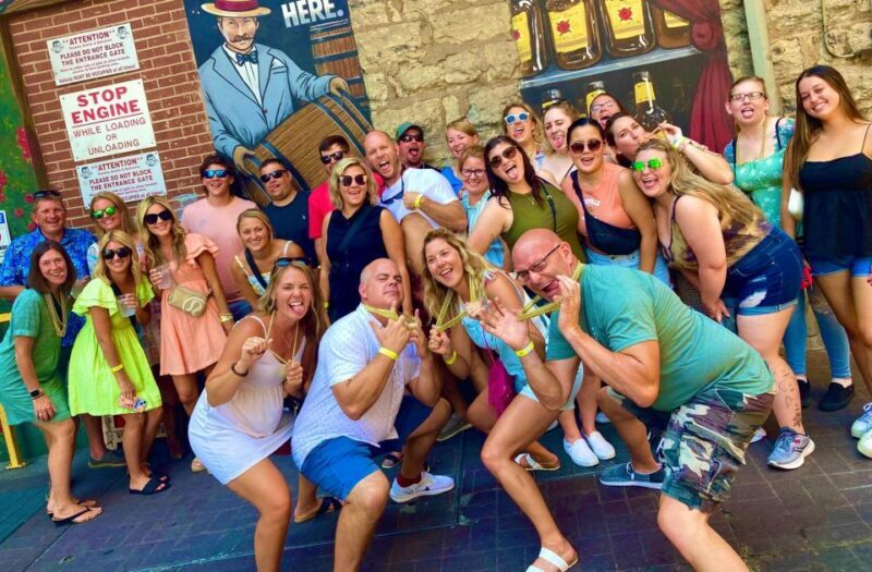 Nashville: Music City Pub Crawl - Who Should Consider This Tour?