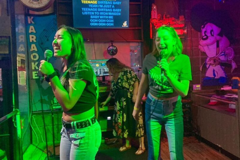 Nashville: Music City Pub Crawl - The Sum Up