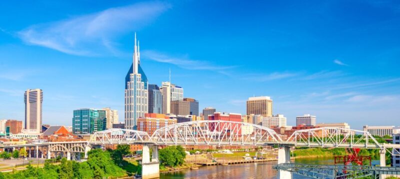 Nashville: Music City Snapshot Segway Tour - Why Choose This Segway Tour?