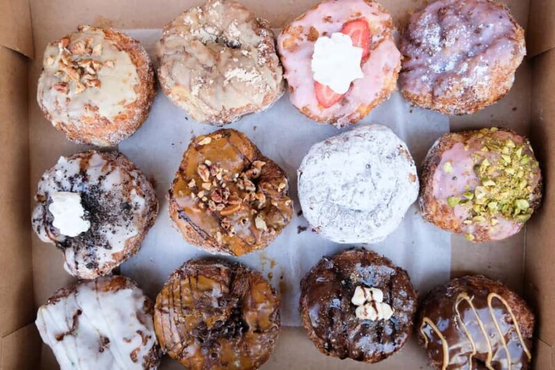 Nashville: Music City's Best Donuts & Sweet Treats Tour - FAQ
