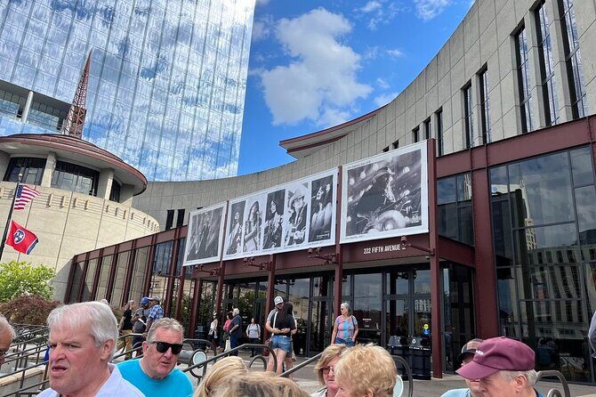Nashville Music, History and Hidden Gems Tour!!!! - Introduction: Why This Tour Might Be Your Best Nashville Bet