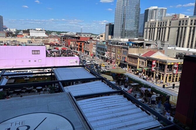 Nashville Music, History and Hidden Gems Tour!!!! - Practical Details: Transportation, Duration, and Cost