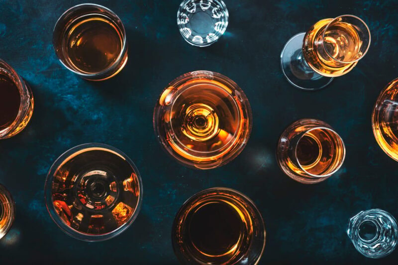 Nashville: Music History and Moonshine Pub Crawl - Analyzing the Value