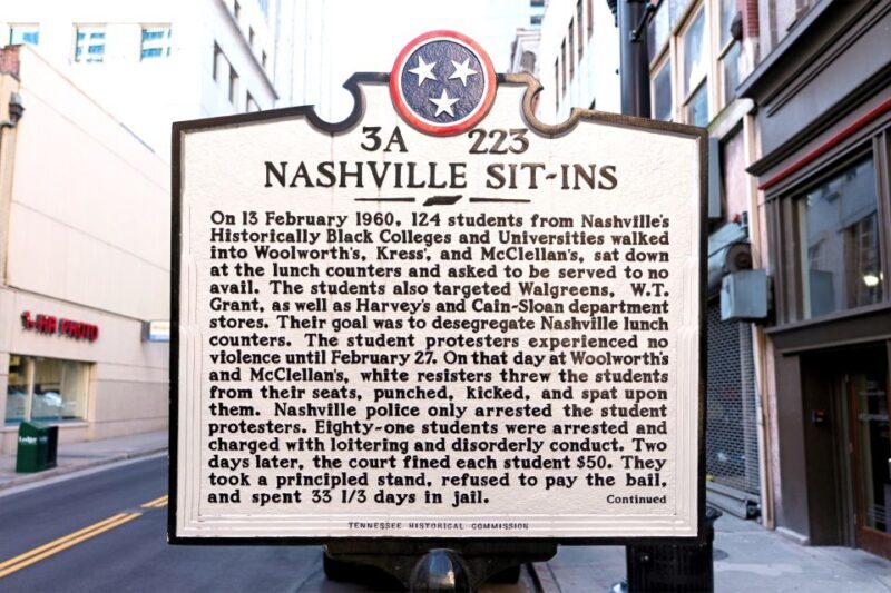 Nashville: Music History Guided Walking Tour - What We Found Most Useful