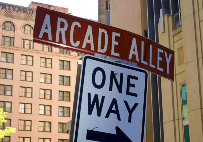 Nashville: Music History Guided Walking Tour - Who This Tour Suits Best