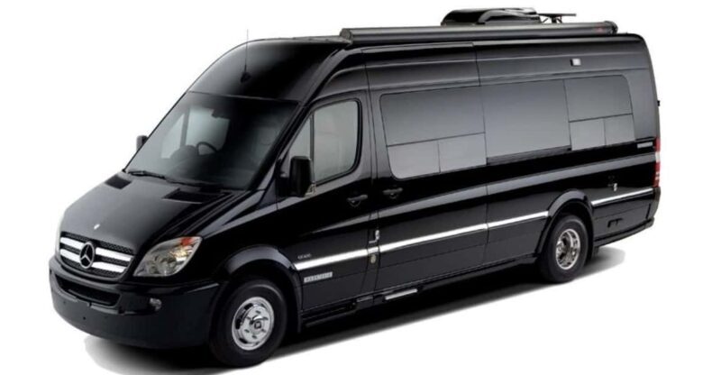 Nashville: Nissan Stadium Transportation - An Honest Look at the Nissan Stadium Transportation Service