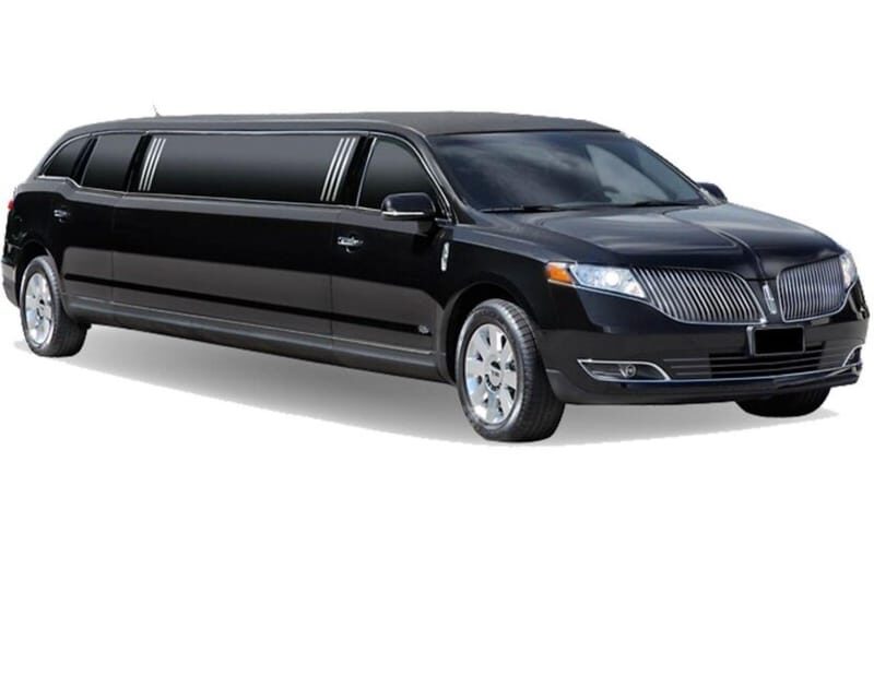Nashville: Nissan Stadium Transportation - Who Should Consider This Service?