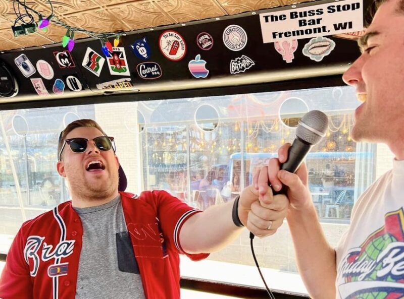 Nashville: Party Bus with DJ and Bar - Nashville: Party Bus with DJ and Bar — A Practical Guide