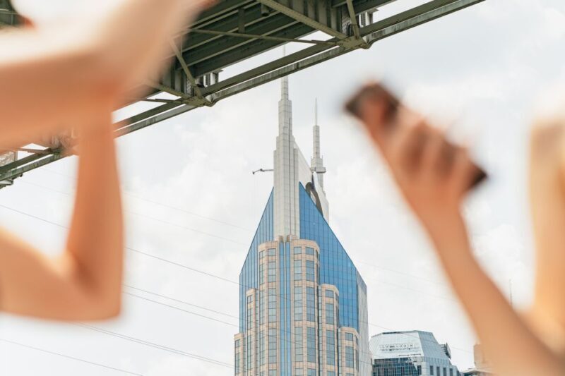 Nashville: Pontoon Party Cruise with a Captain - Authentic Experiences from Reviews
