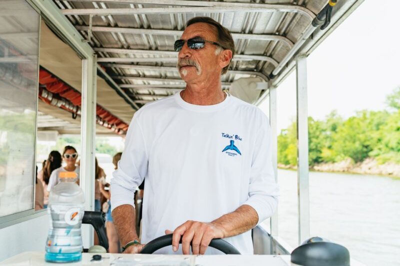 Nashville: Pontoon Party Cruise with a Captain - FAQ: Your Questions Answered