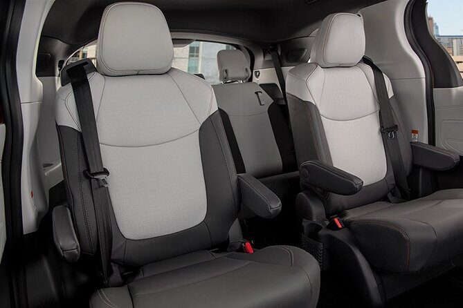 Nashville Private Airport Transfer - What Makes This Transfer Stand Out?