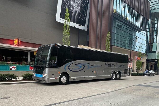 Nashville Private Airport Transportation for Big Groups - Who Should Consider This Service?