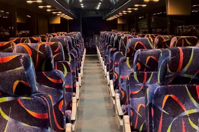 Nashville Private Airport Transportation for Big Groups - Wrapping It Up