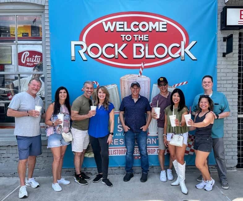 Nashville: Private Half-Day Tour Customized Just for You - An Authentic Nashville Experience from Start to Finish