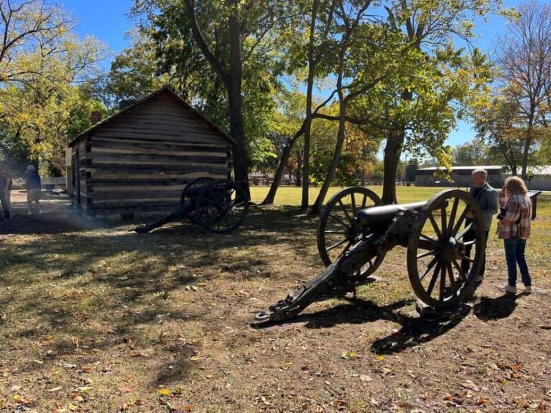 Nashville: Private Half-Day Tour Customized Just for You - FAQ