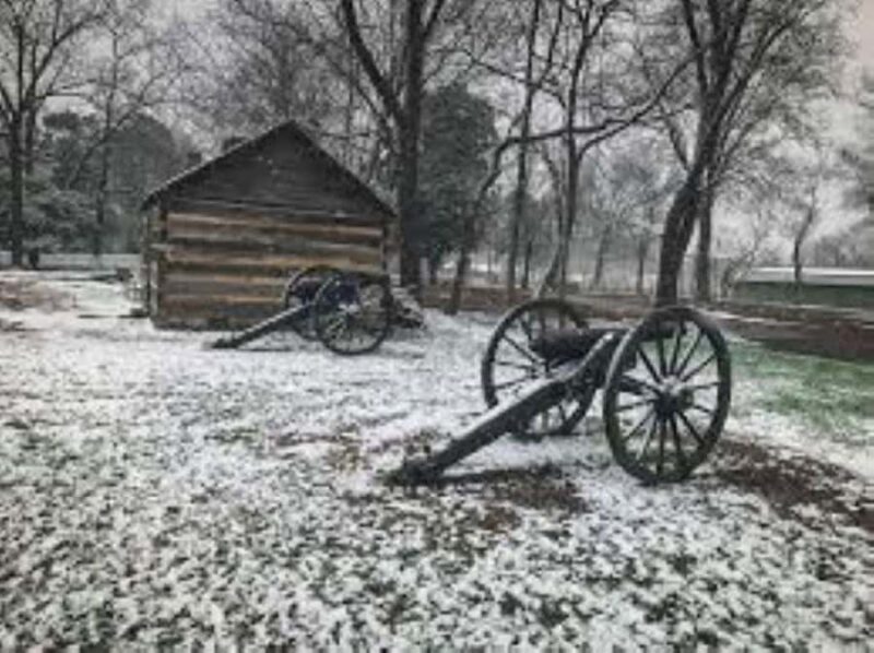 Nashville: Private Intense Civil War Tour with Hotel Pickup - An Authentic and Personal Civil War Journey