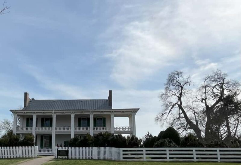 Nashville: Private Intense Civil War Tour with Hotel Pickup - What Travelers Say
