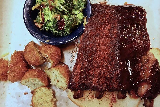 Nashville Private Walking Food Tour With Secret Food Tours - An In-Depth Look at the Nashville Food Tour Experience