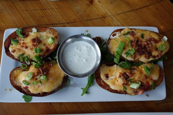 Nashville Private Walking Food Tour With Secret Food Tours - Practical Details That Matter