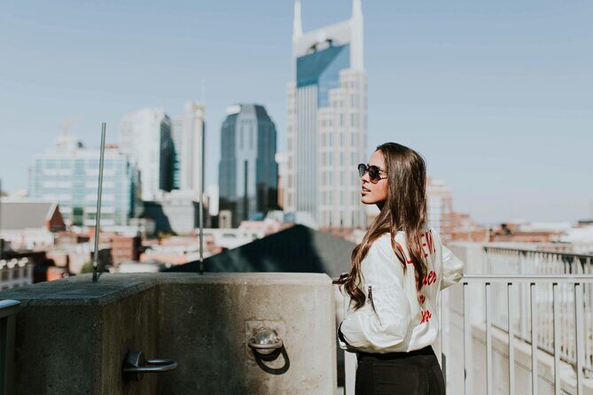 Nashville Rhythms: A Private Stroll Through Music and History - What Travelers Say (Based on reviews and descriptions)