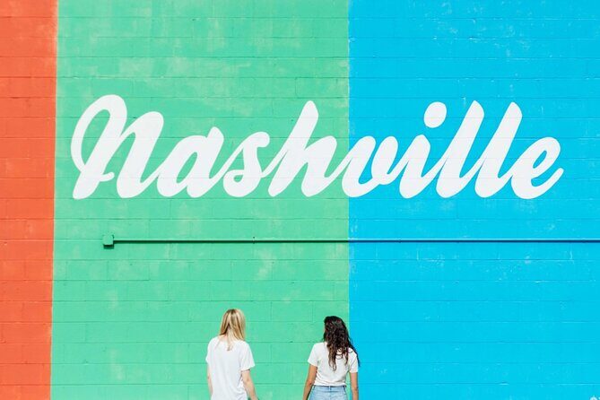 Nashville Rhythms: A Private Stroll Through Music and History - Who is This Tour Best For?