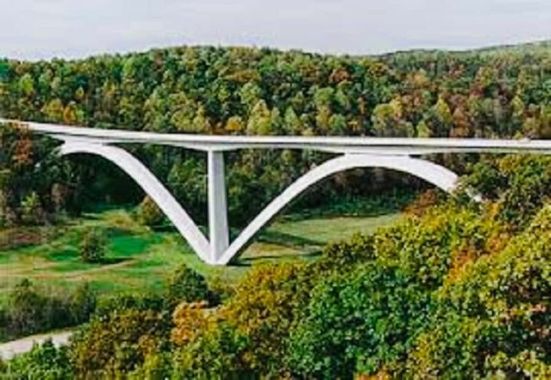 Nashville: River and Nature Helicopter Tour - Key Points