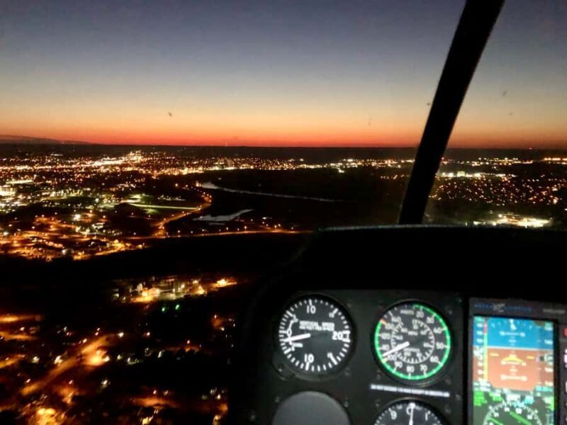 Nashville: River and Nature Helicopter Tour - Practical Tips for a Great Experience