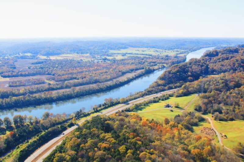 Nashville: River and Nature Tour - The Itinerary: What You Can Expect