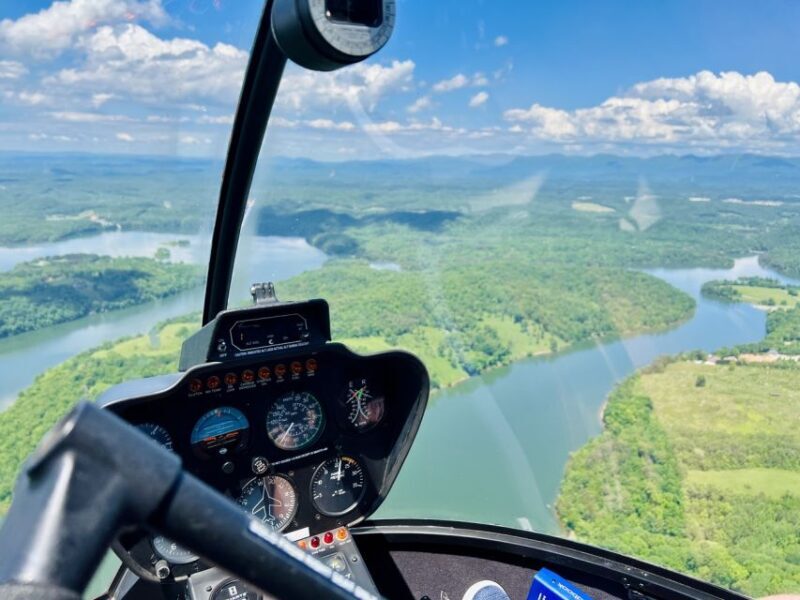 Nashville: River and Nature Tour - Practical Details and Tips