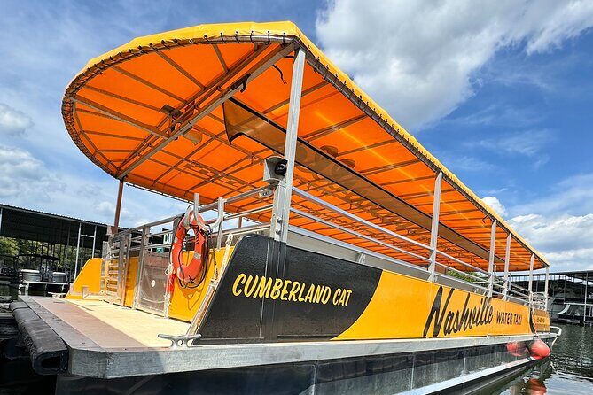 Nashville River Cruise Experience - Final Thoughts: Why Choose This Nashville River Cruise?