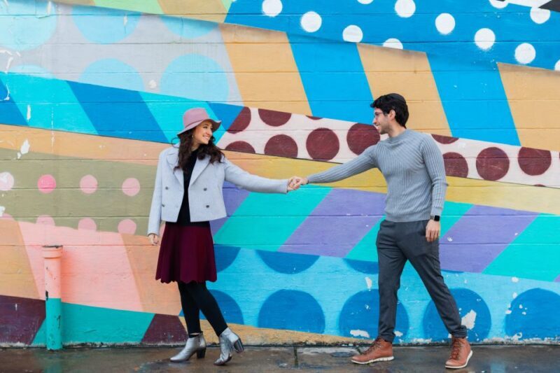 Nashville: Romantic Couples Photoshoot with Champagne - Final Thoughts
