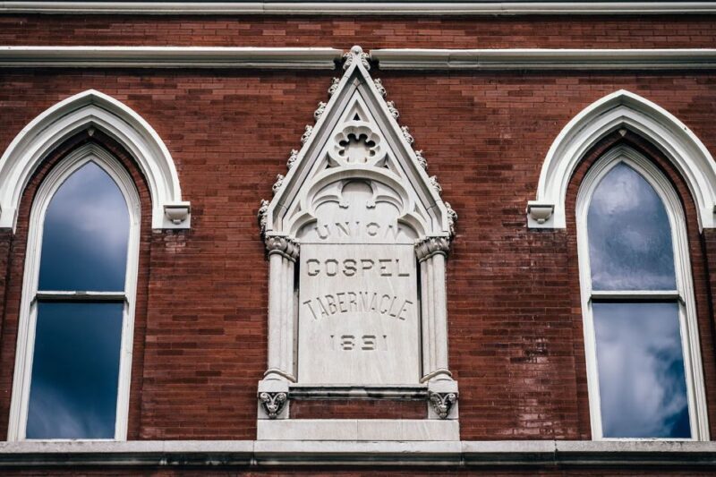 Nashville: Ryman Auditorium Self-Guided Tour - Who Should Do This Tour?