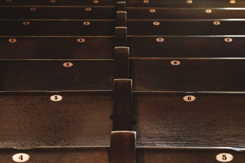 Nashville: Ryman Auditorium Self-Guided Tour - The Sum Up