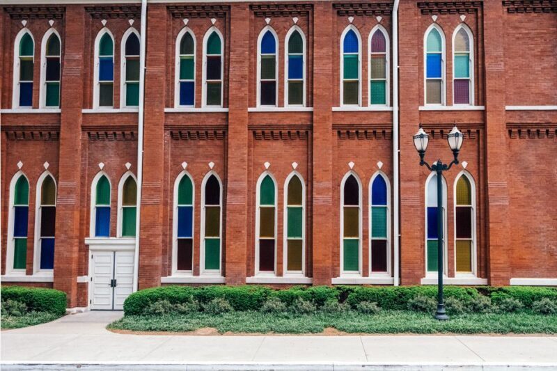Nashville: Ryman Auditorium Self-Guided Tour - FAQs