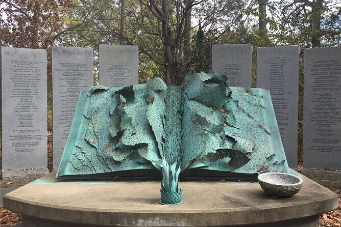 Nashville Scavenger Hunt and Sights Self-Guided Private Tour - What Makes It Special