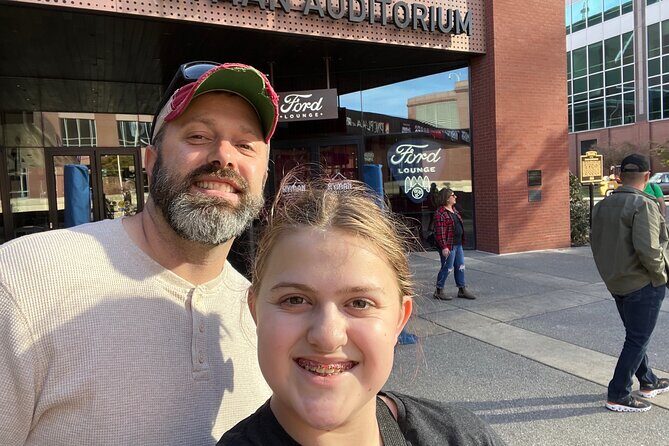 Nashville Scavenger Hunt and Sights Self-Guided Private Tour - FAQ