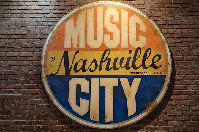 Nashville Scavenger Hunt Walking Tour and Game - The Itinerary: What to Expect