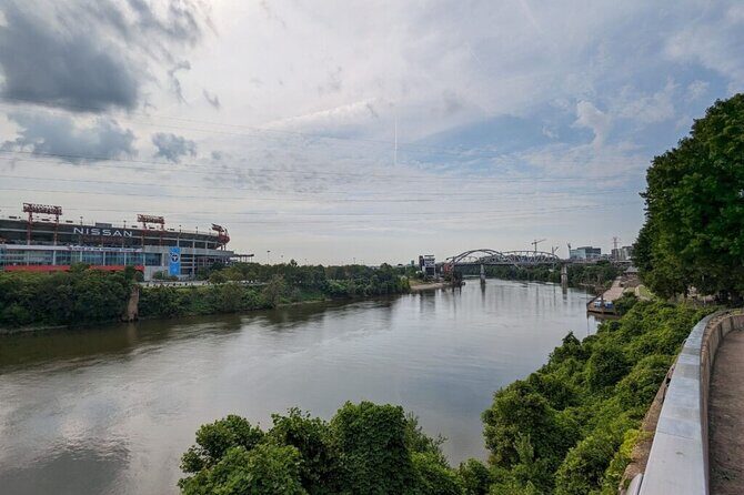 Nashville Scavenger Hunt Walking Tour and Game - Authentic Experiences and Insights from Visitors
